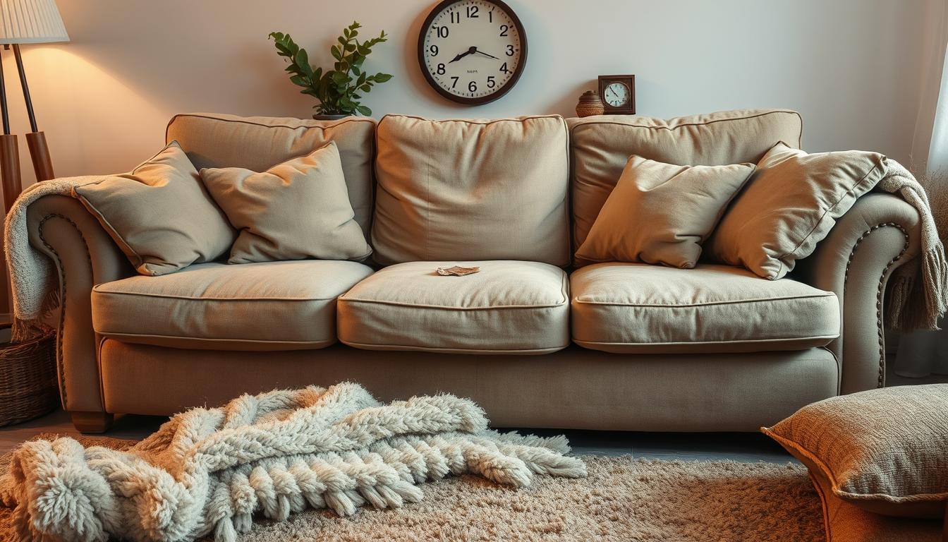 Does Sleeping on a Sofa Ruin It? Find Out Here