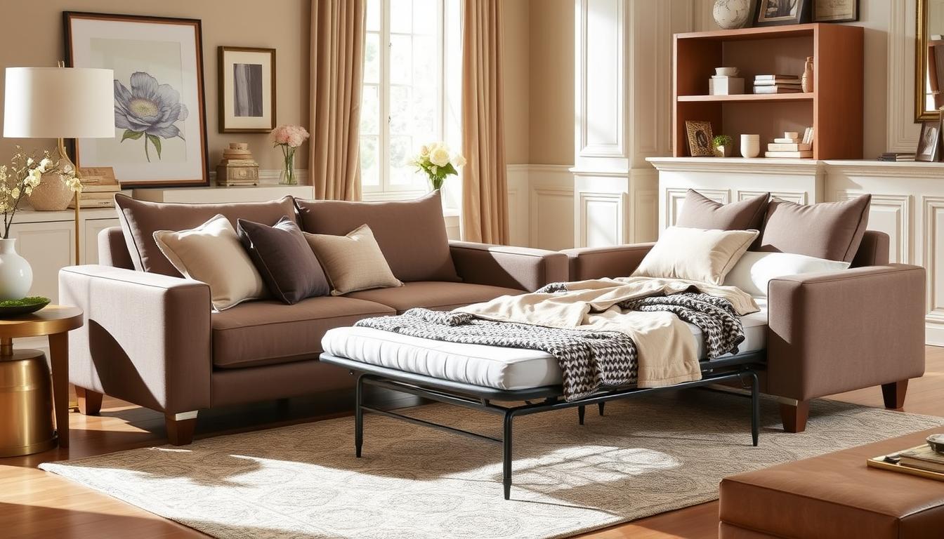 Does Sleeping on a Sofa Ruin It? Find Out Here